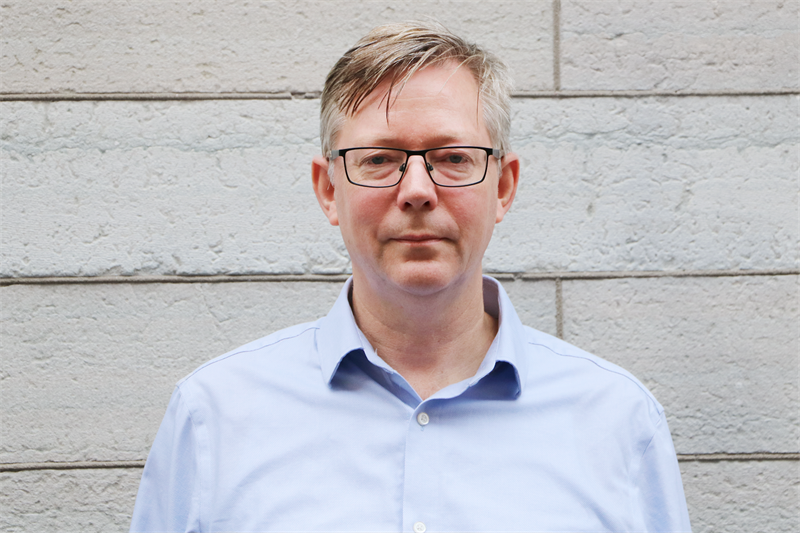 myFC förstärker koncernledningen med Tord Karlin som chef för Forskning ...