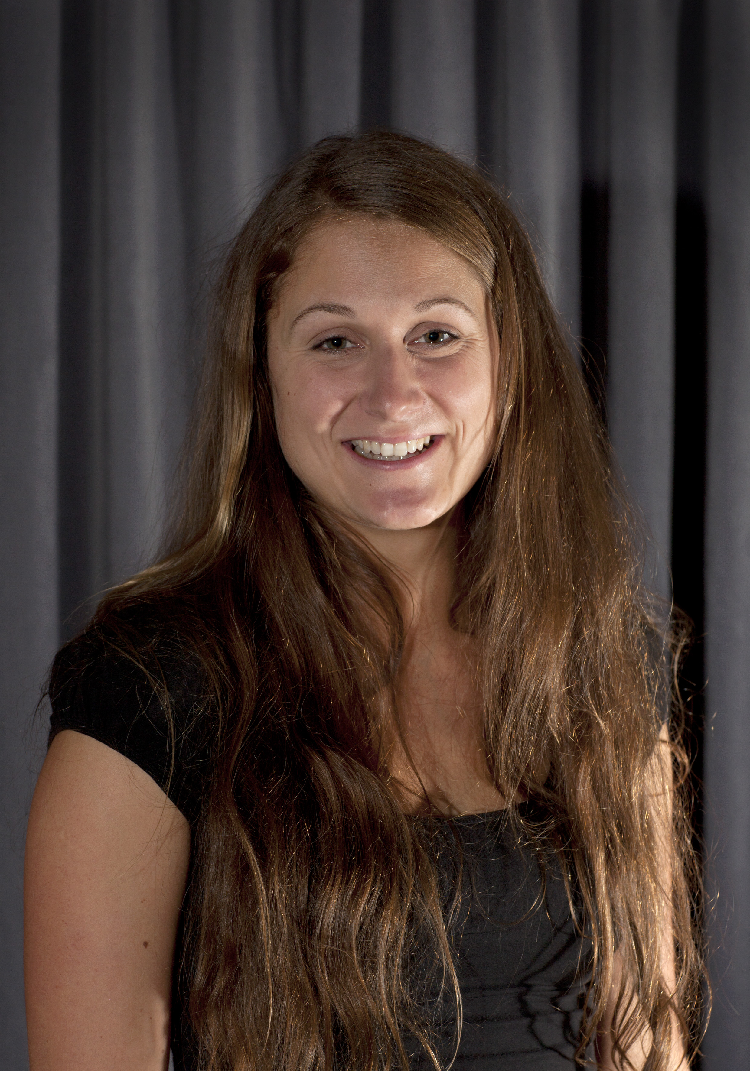 Frida Johansson, 26 - Göteborgs Lucia