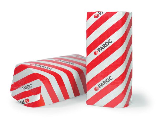 Paroc bild för fri publicering - Paroc AB