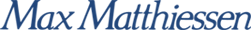 Max Matthiessen blir del av Carnegie - Max Matthiessen